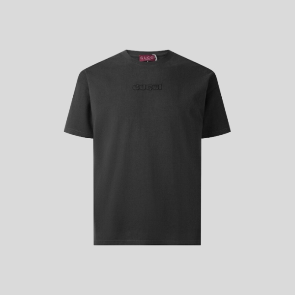 구찌 25ss 패치 자수 반필티 ＞ 탑 | Giks-직스