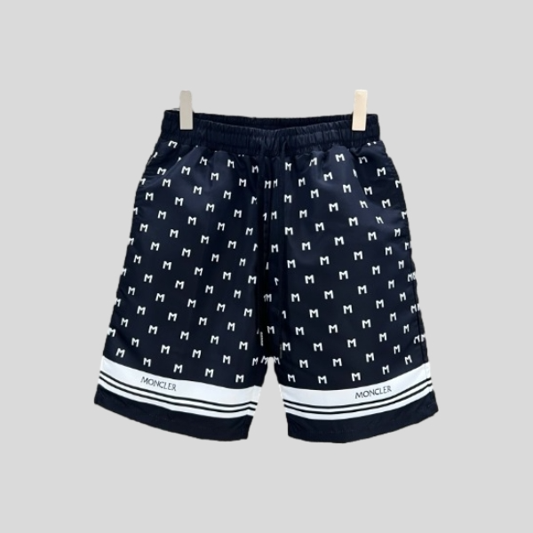 몽클레어 25ss 비치팬츠 ＞ 팬츠 | Giks-직스